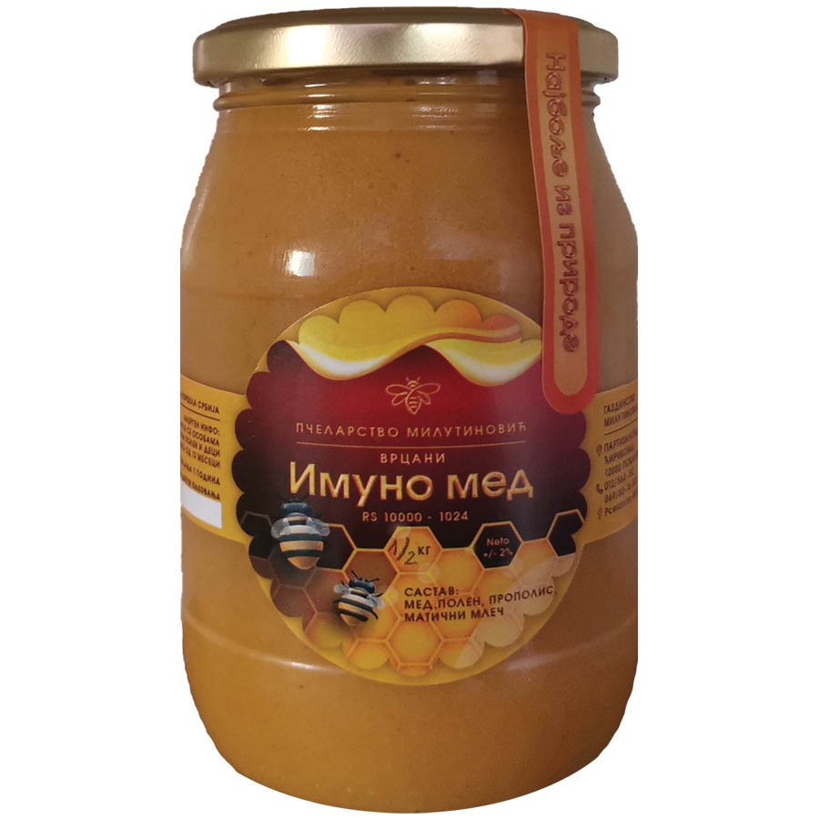 Proizvodnja i prodaja meda Požarevac | Pčelarstvo Milutinović Požarevac