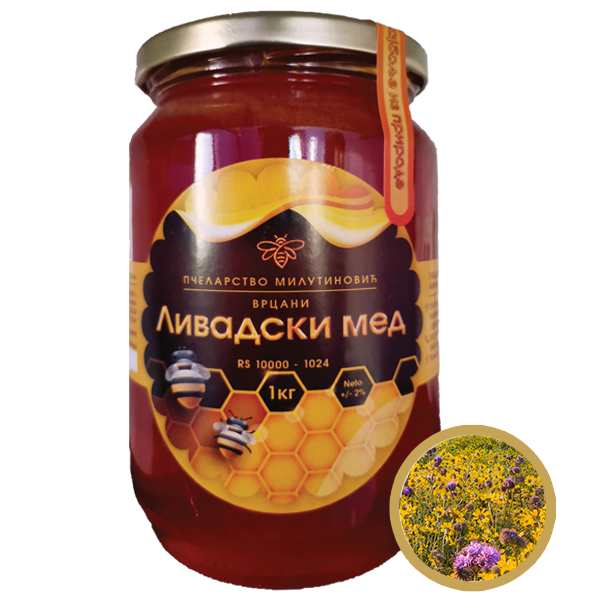 Proizvodnja i prodaja meda Požarevac | Pčelarstvo Milutinović Požarevac