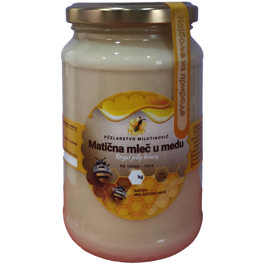 Proizvodnja i prodaja meda Požarevac | Pčelarstvo Milutinović Požarevac