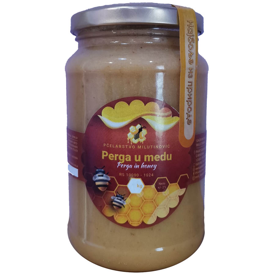 Proizvodnja i prodaja meda Požarevac | Pčelarstvo Milutinović Požarevac